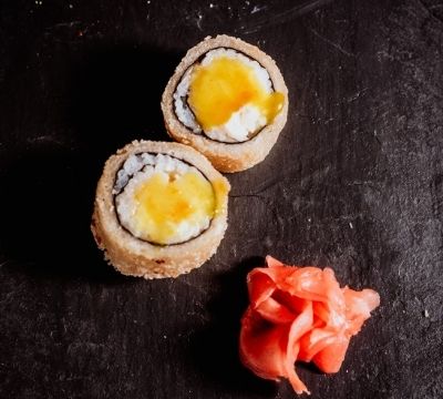 Carta – Basia Sushi